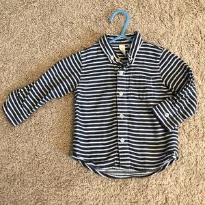 J. Crew | Shirts & Tops | Jcrew Baby Button Down | Poshmark